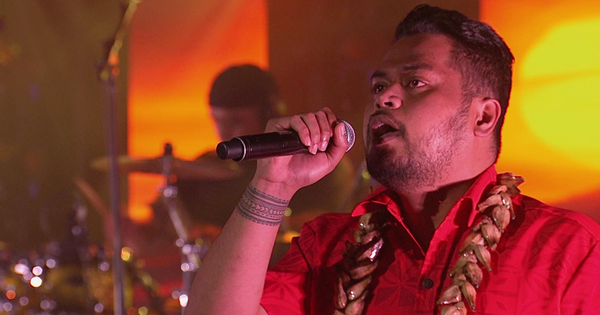 Watch Tagata Pasifika S2020E42 | TVNZ OnDemand