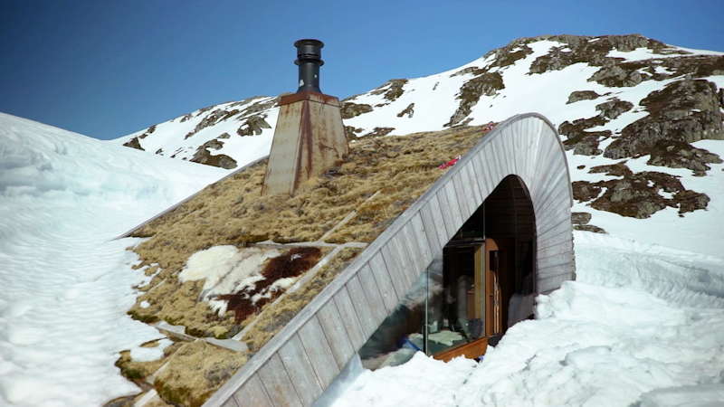 Watch World's Most Secret Homes | Full Season | TVNZ OnDemand