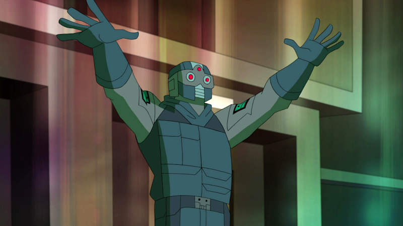 Watch Stretch Armstrong | Episodes | TVNZ OnDemand