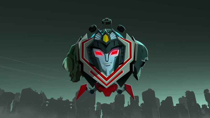 Watch Transformers Cyberverse | Full Season | TVNZ OnDemand