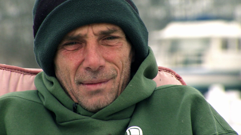 Watch Bottom Feeders | Full Season | TVNZ OnDemand