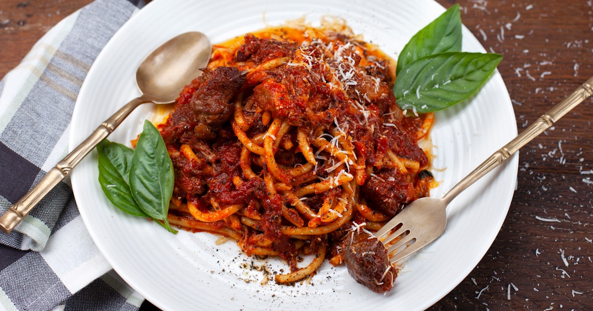 Watch Bonacini's Italy S2E4 | TVNZ OnDemand