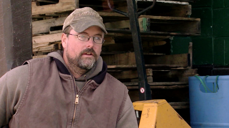 Watch Bottom Feeders | Full Season | TVNZ OnDemand