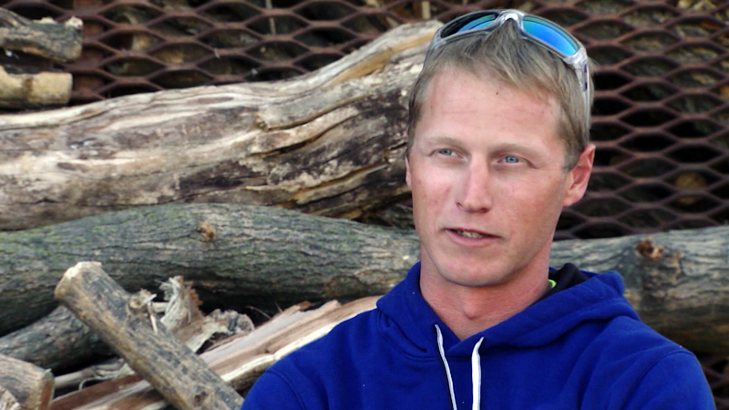 Watch Bottom Feeders | Full Season | TVNZ OnDemand