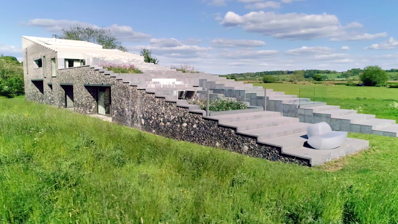 Watch World's Most Secret Homes | Full Season | TVNZ OnDemand