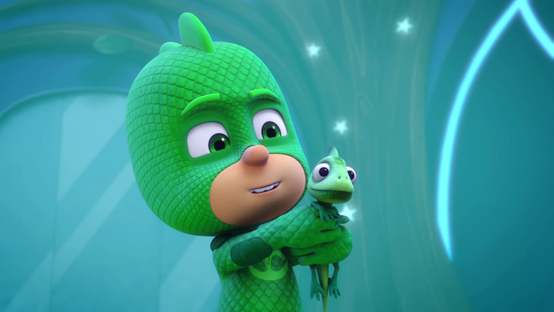 Watch PJ Masks | Episodes | TVNZ OnDemand