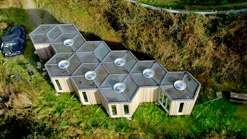 Watch Impossible Builds | Full Season | TVNZ OnDemand