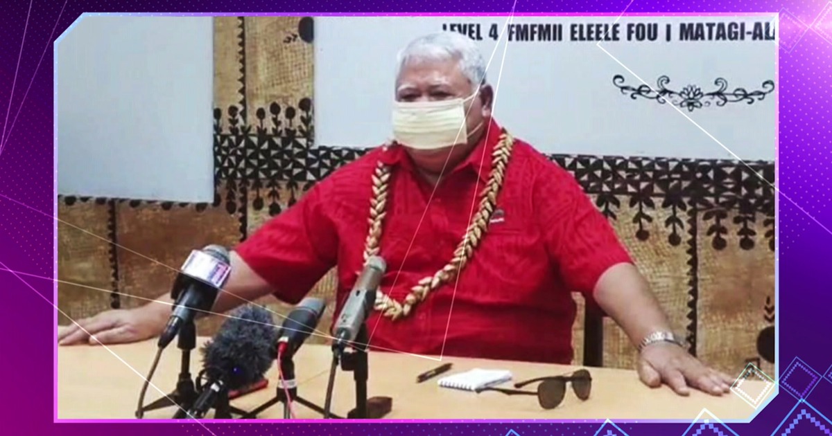 Watch Tagata Pasifika S2020E48 | TVNZ OnDemand