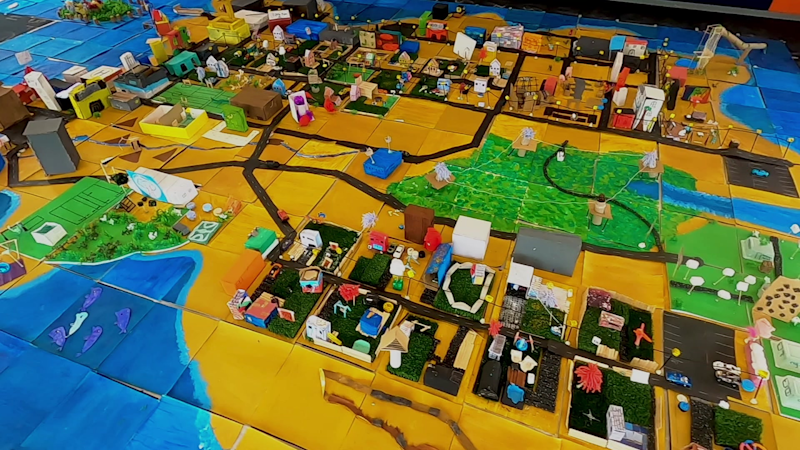 Watch Kea Kids News | Episodes | TVNZ OnDemand