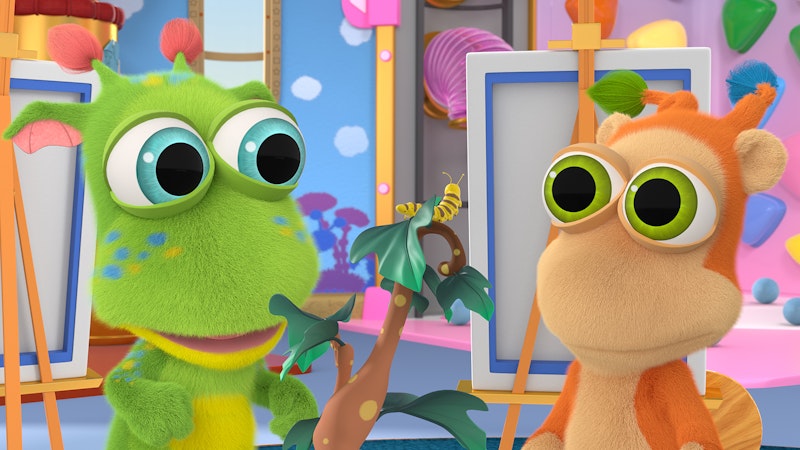 Watch Kiddets | Episodes | TVNZ OnDemand