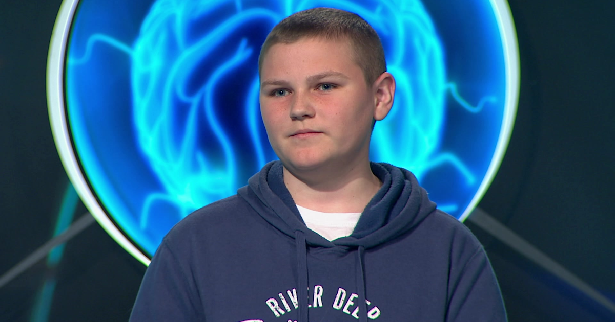 Watch Brain Busters S1E108 | TVNZ OnDemand