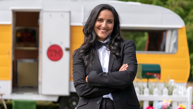 Watch Taskmaster NZ | Full Season | TVNZ OnDemand