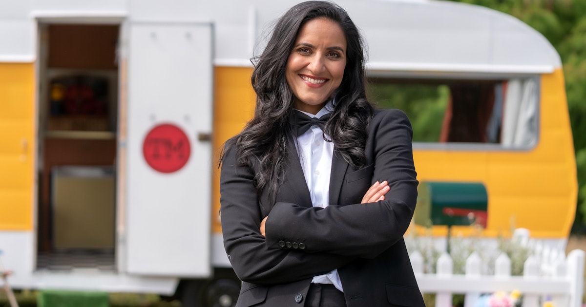 Watch Taskmaster NZ S1E6 | TVNZ OnDemand