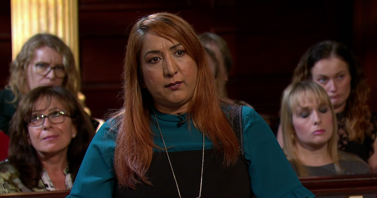 Watch Judge Rinder S7FE24 | TVNZ OnDemand