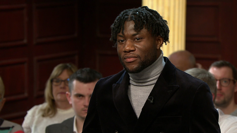 Watch Judge Rinder | Episodes | TVNZ OnDemand