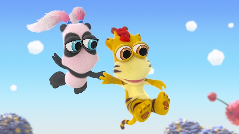 Watch Kiddets | Episodes | TVNZ OnDemand