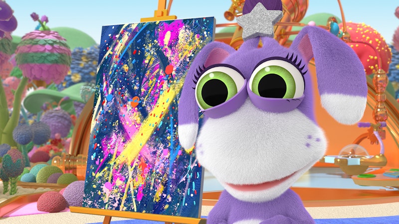 Watch Kiddets | Episodes | TVNZ OnDemand