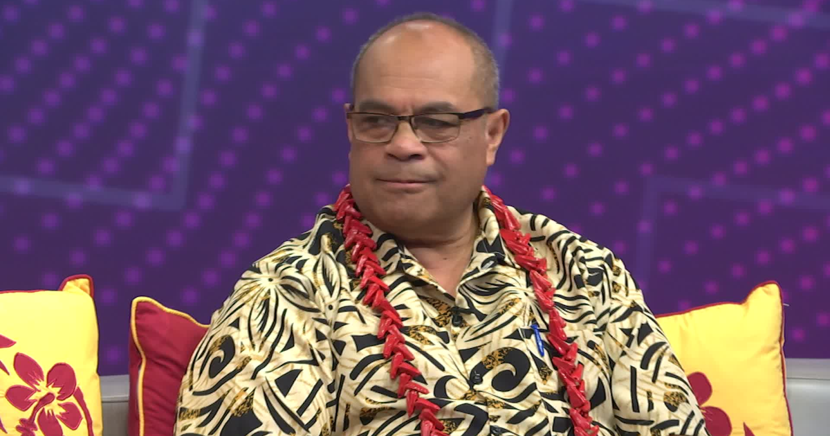 Watch Tagata Pasifika S2020E50 | TVNZ OnDemand