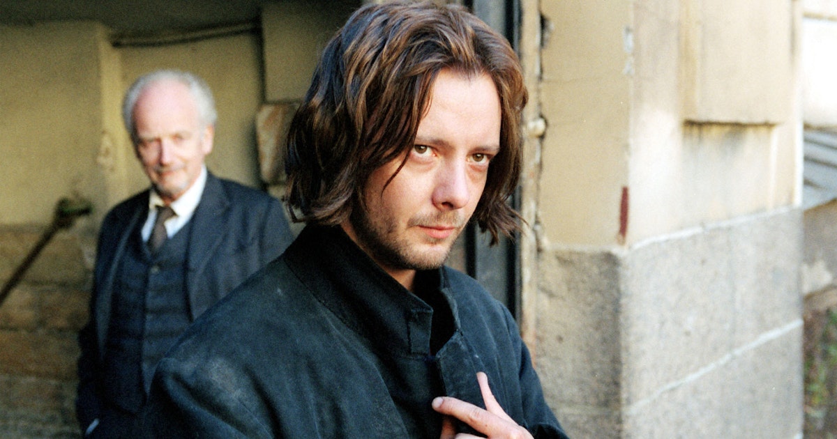 Watch Crime and Punishment S1E2 | TVNZ OnDemand