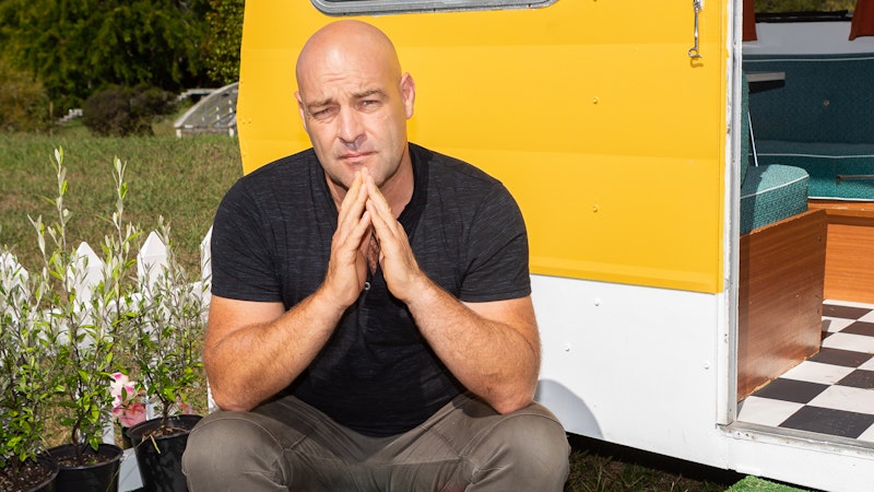 Watch Taskmaster NZ | Full Season | TVNZ OnDemand