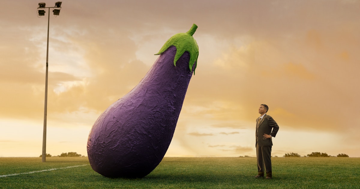 Watch The Eggplant The Eggplant | Official Trailer | TVNZ OnDemand