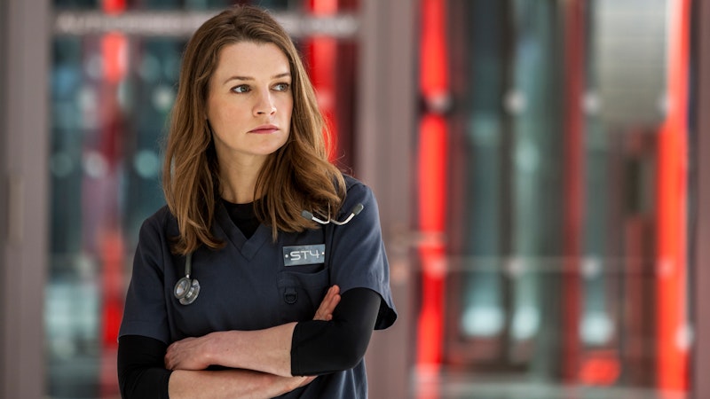 Watch Critical | Full Season | TVNZ OnDemand