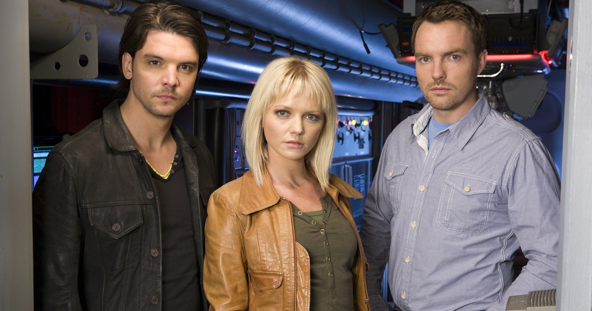 Watch Primeval S5E2 | TVNZ OnDemand