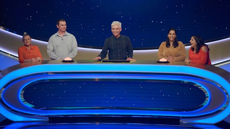 Watch 5 Gold Rings | Episodes | TVNZ OnDemand