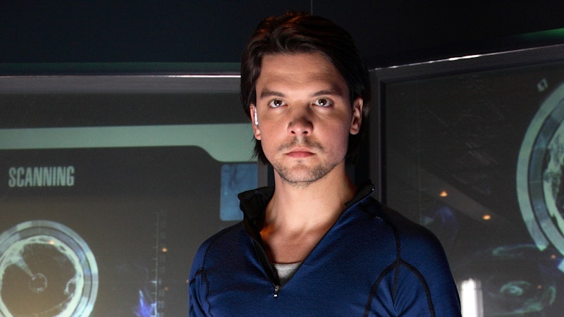 Watch Primeval | Full Season | TVNZ OnDemand