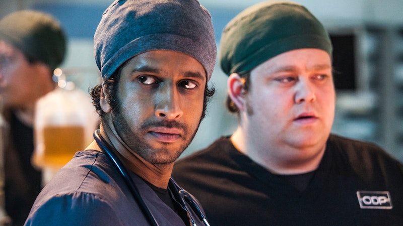 Watch Critical | Full Season | TVNZ OnDemand