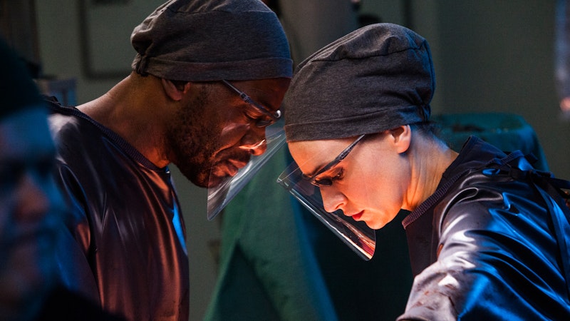 Watch Critical | Full Season | TVNZ OnDemand