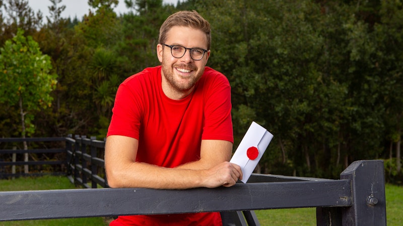 Watch Taskmaster NZ | Full Season | TVNZ OnDemand