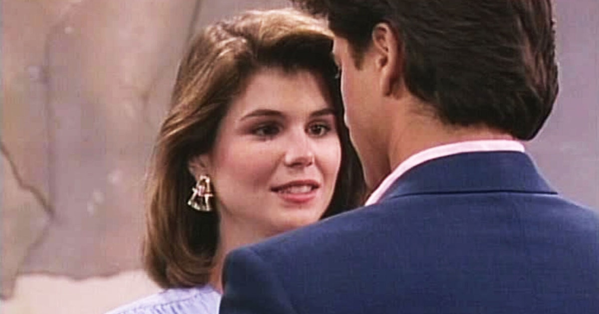 Watch Full House S2E22 | TVNZ OnDemand