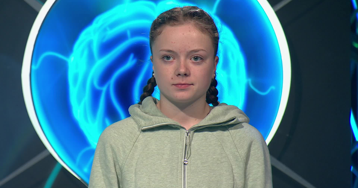 Watch Brain Busters S1E133 | TVNZ OnDemand