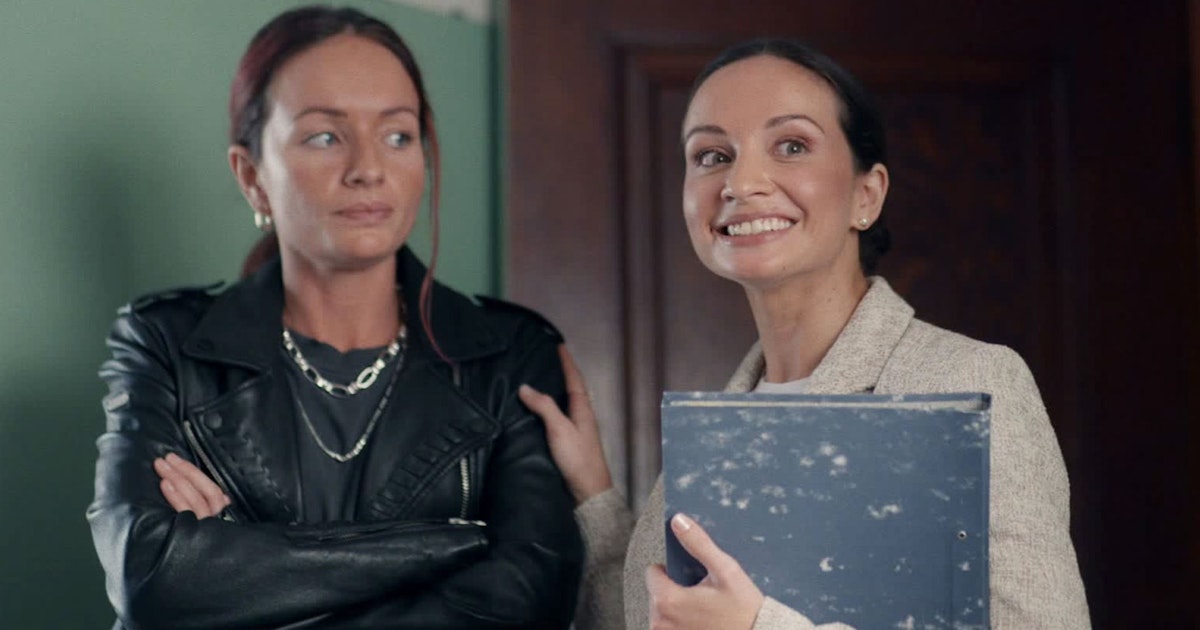 Watch Good Grief S1E1 | TVNZ OnDemand