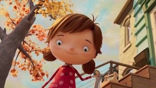 The Most Magnificent Thing