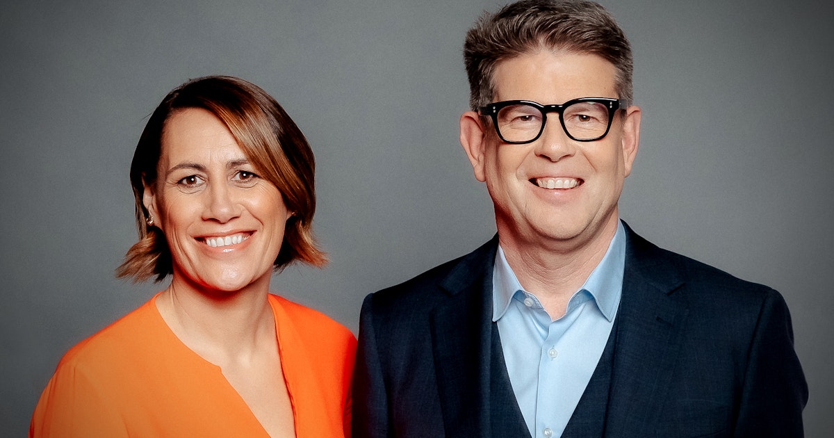 Watch Breakfast S2021E1 | TVNZ OnDemand