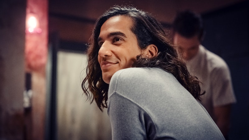 Watch It's a Sin | Full Season | TVNZ OnDemand