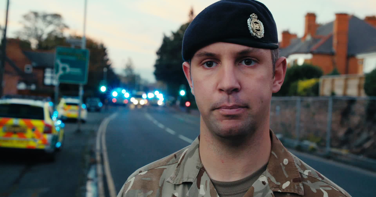 Watch Inside the Bomb Squad S1E1 | TVNZ OnDemand