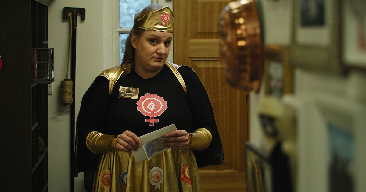 Watch Taskmaster S10E5 | TVNZ OnDemand