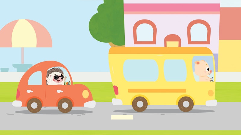 Watch Toon Bops | Full Season | TVNZ OnDemand