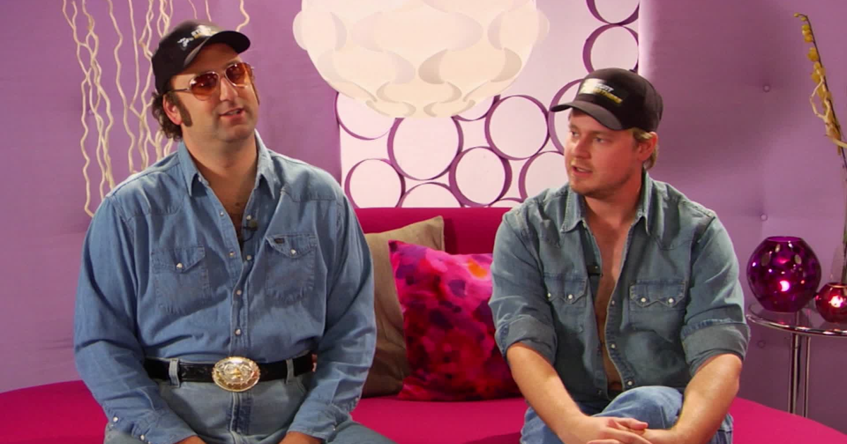 Watch Tim and Eric Awesome Show, Great Job! S5E7 | TVNZ OnDemand