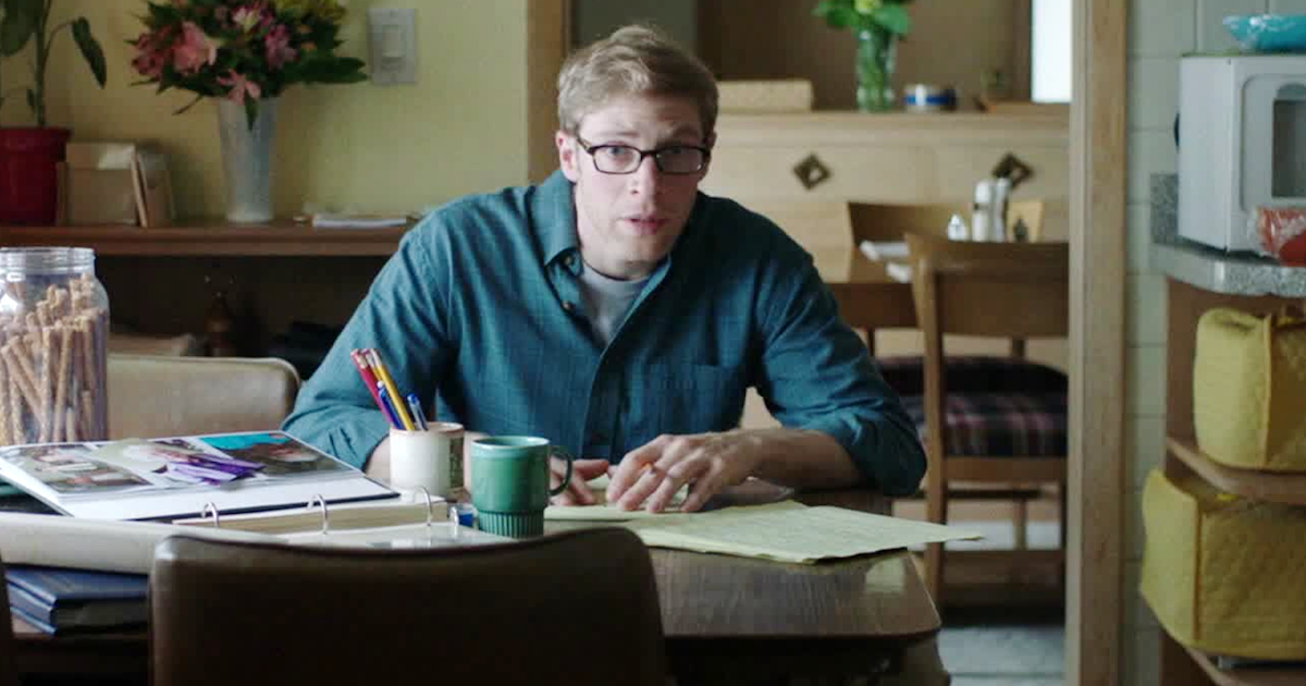 Watch Joe Pera Talks With You S2E10 | TVNZ OnDemand