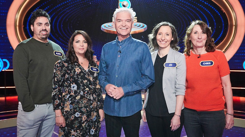 Watch 5 Gold Rings | Episodes | TVNZ OnDemand