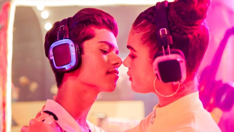 Watch Almost Never | Full Season | TVNZ OnDemand