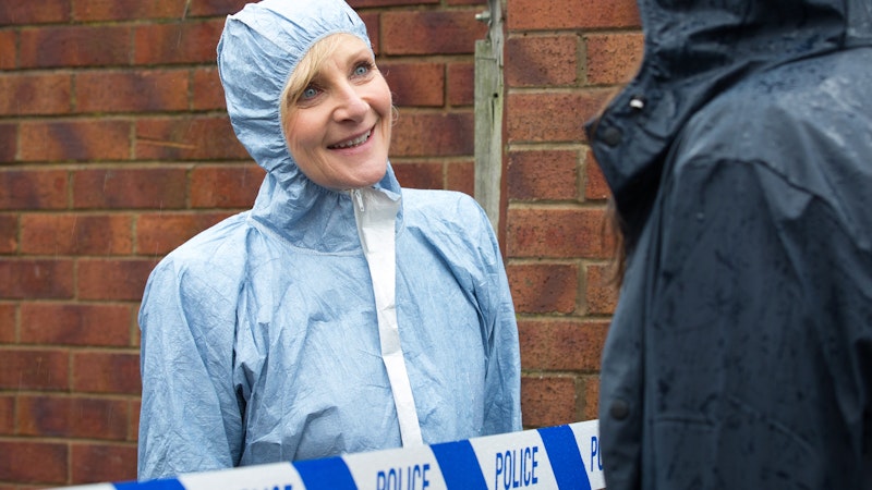 Watch Scott & Bailey | Full Season | TVNZ OnDemand