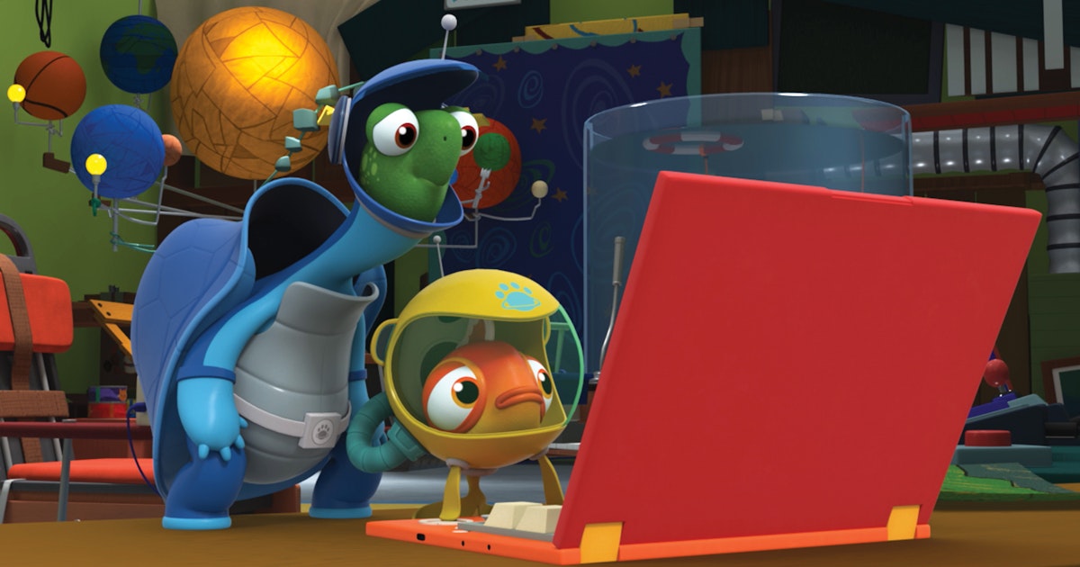 Watch Agent Binky: Pets of the Universe S1E9 | TVNZ OnDemand