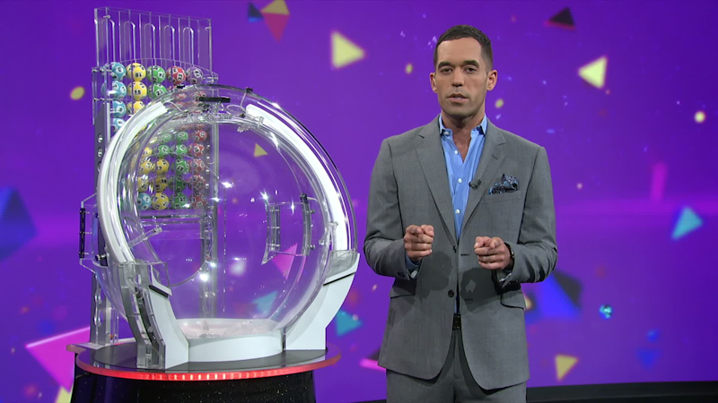 Watch Lotto Draw | Episodes | TVNZ OnDemand