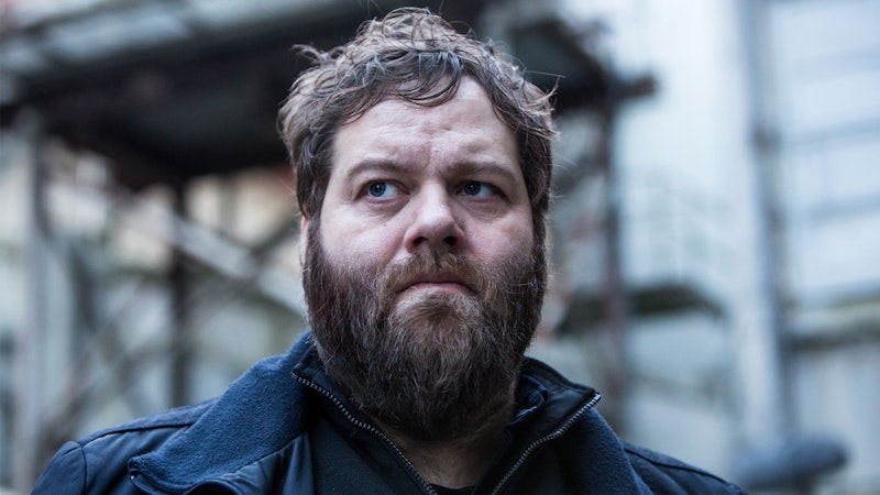 Watch Trapped | New Season | TVNZ OnDemand