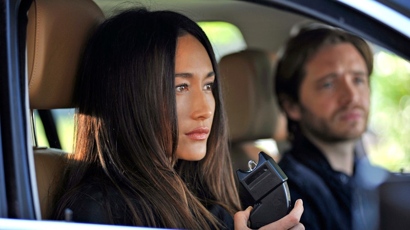 Watch Nikita | Full Season | TVNZ OnDemand